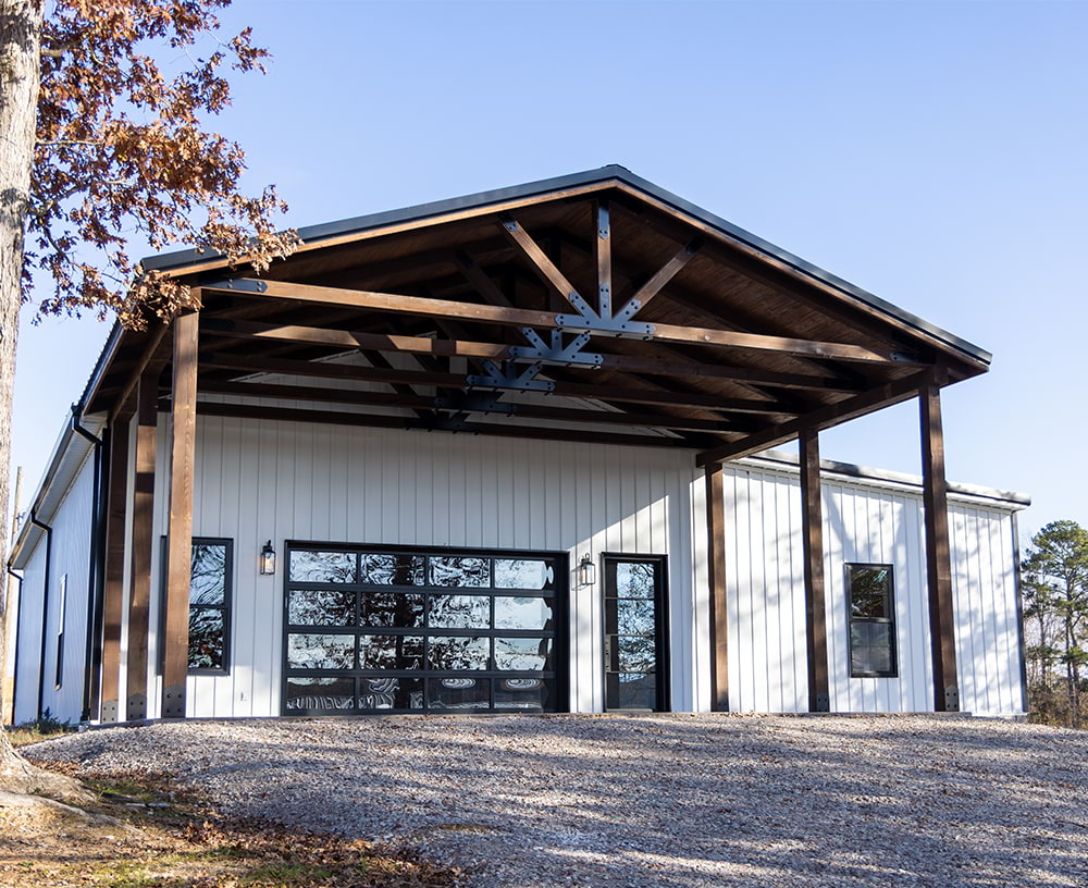 Blue Steel Manufacturing – Quality