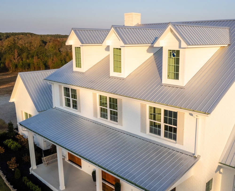 Blue Steel Manufacturing